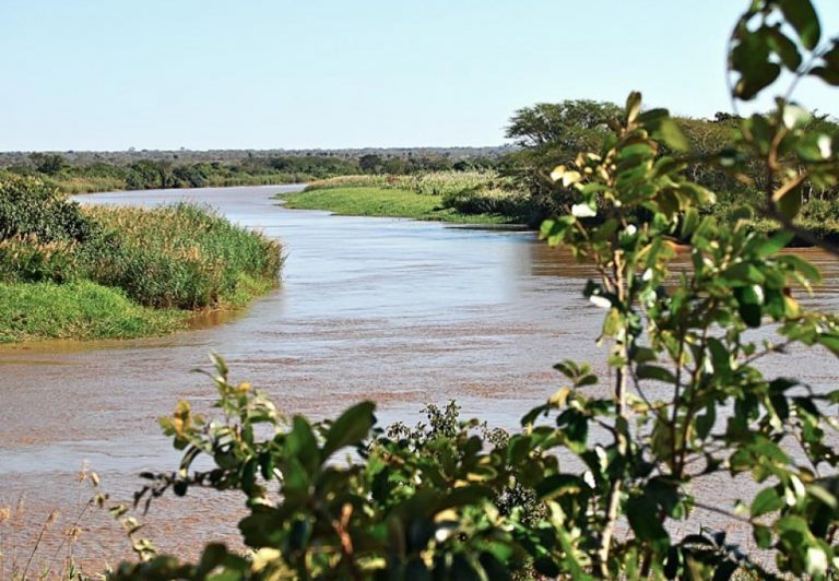 Bacias do Umbelúzi e Incomáti registam incremento nos níveis dos ...