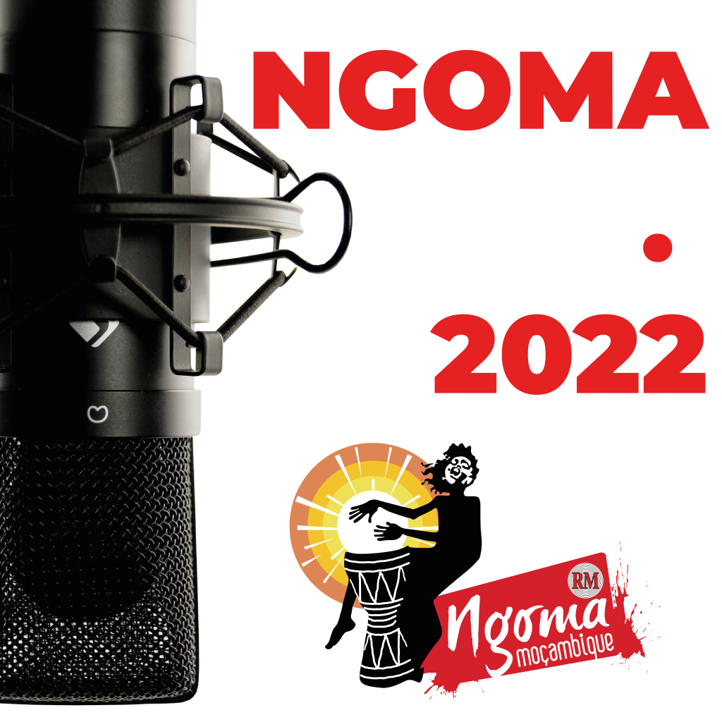 Ngoma Moçambique Rádio Moçambique