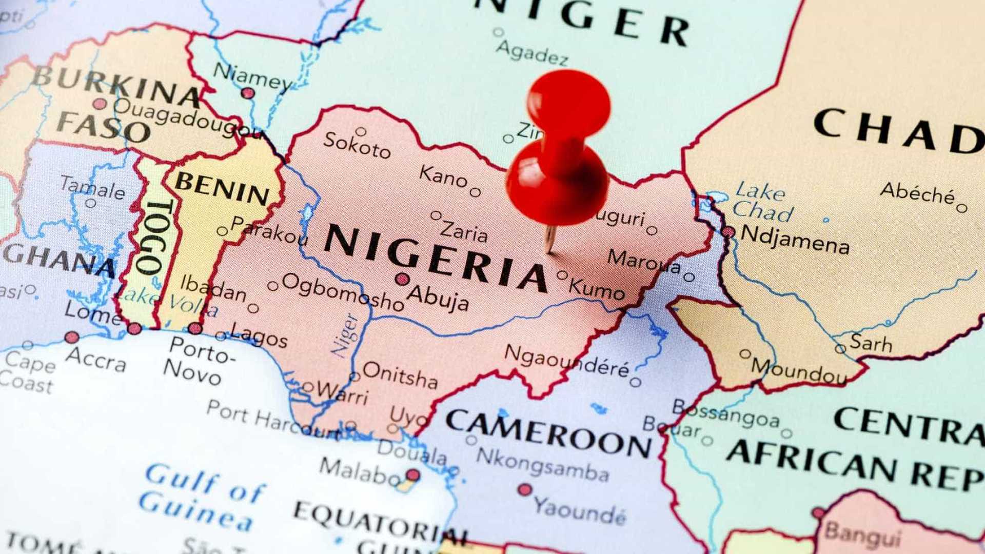 Ataque suicida mata 27 soldados na Nigéria - Rádio Moçambique Ataque suicida mata 27 soldados na Nigéria - Rádio Moçambique